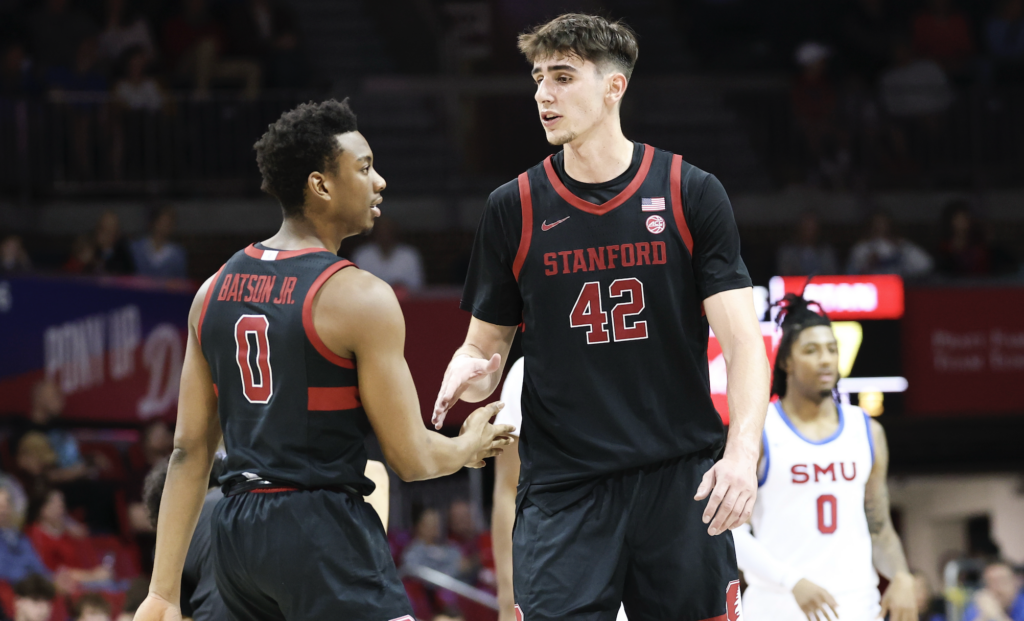 Previewing NC State's Opponent: Stanford - Pack Insider